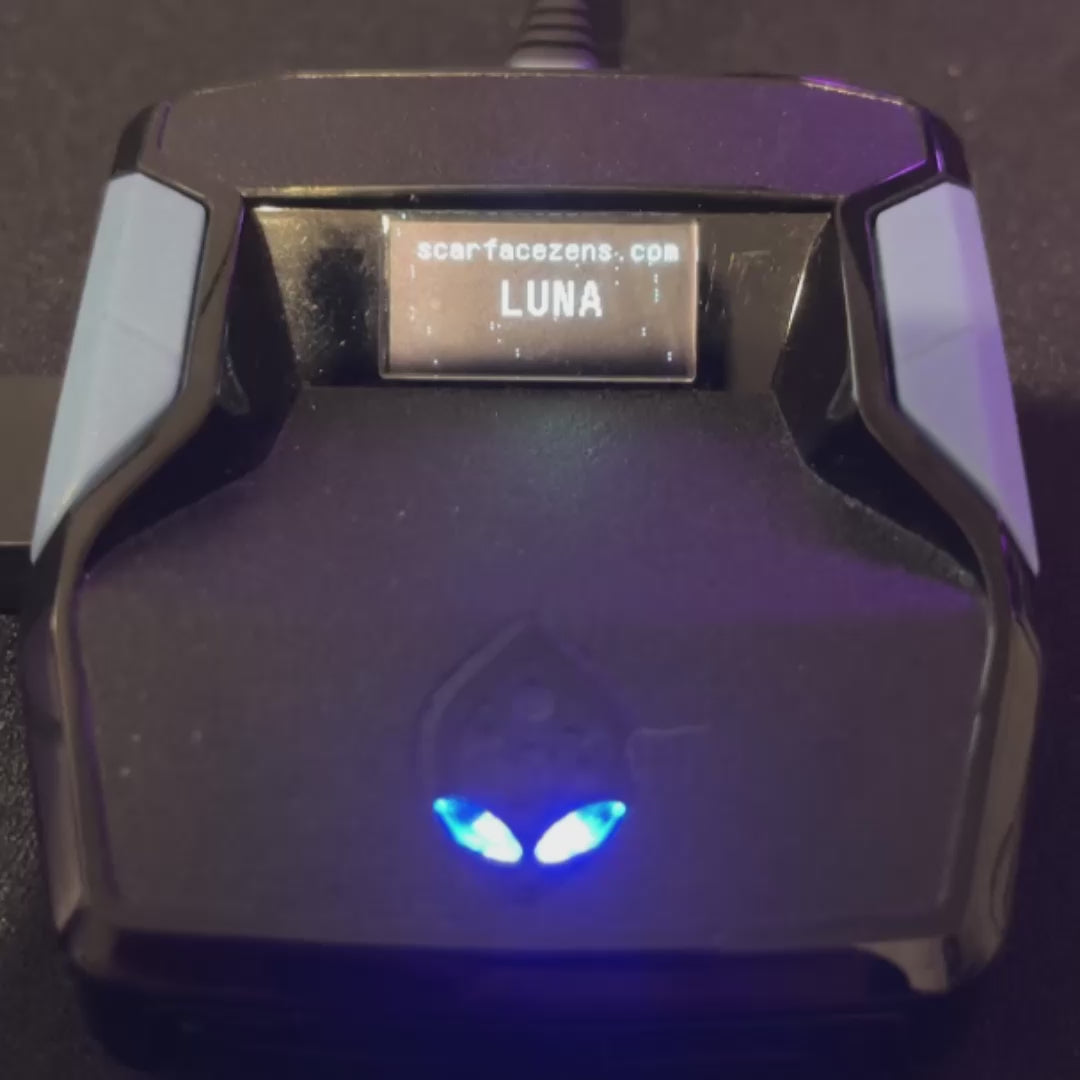 Luna | Fortnite Plug and Play Cronus Zen Script – ScarZens